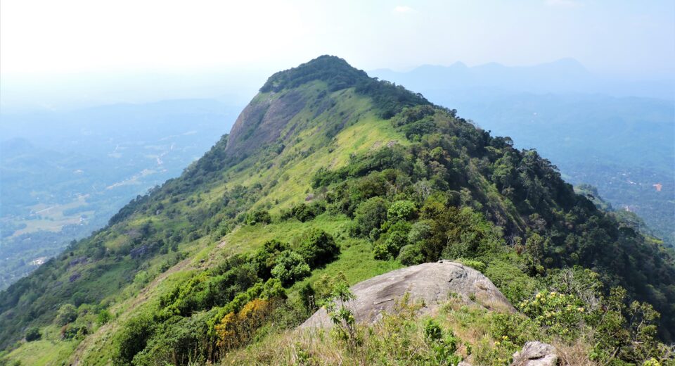 Alagalla Mountain Range - Sri Lanka Explorers