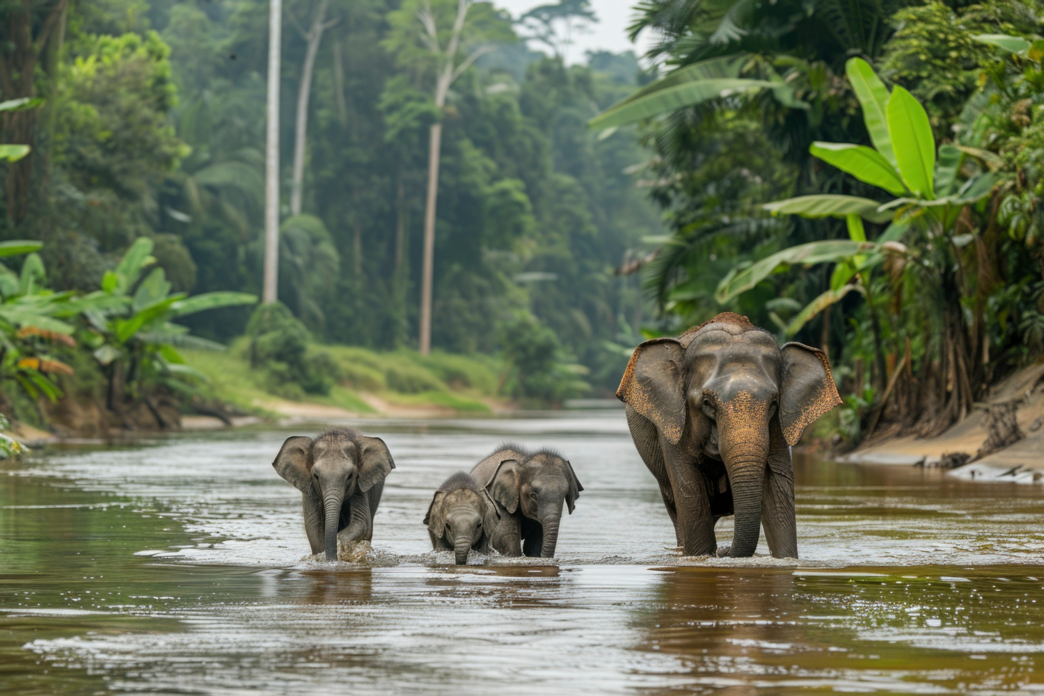 Kumana National Park - Sri Lanka Explorers