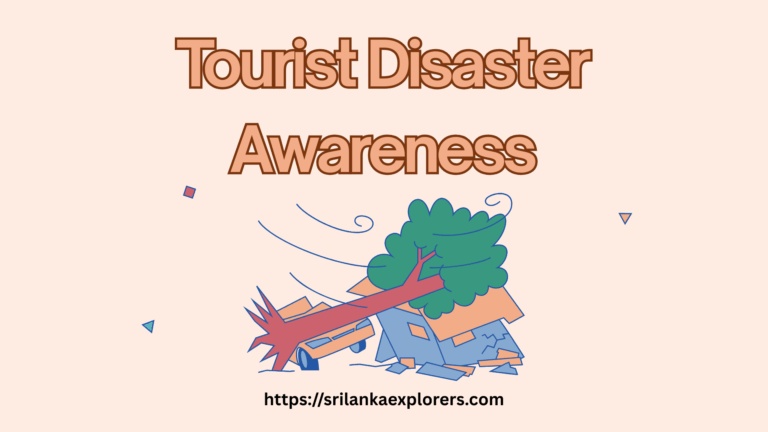 Navigating Sri Lanka’s Current Challenges: A Tourist Safety Guide - Sri ...